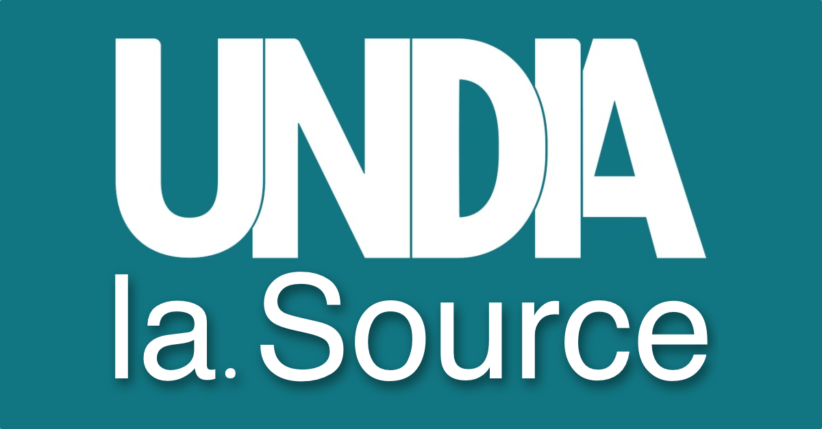 UNDIA.la.Source